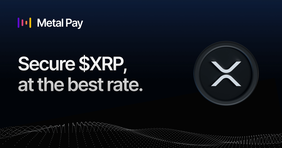 Buy XRP with Debit or Credit Card
